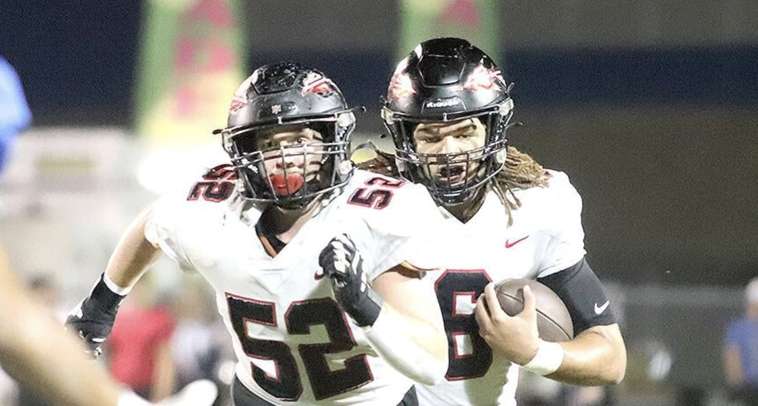 REGION RETURN - Southern Torch