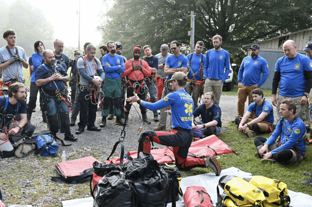 Into the Depths - Southern Torch