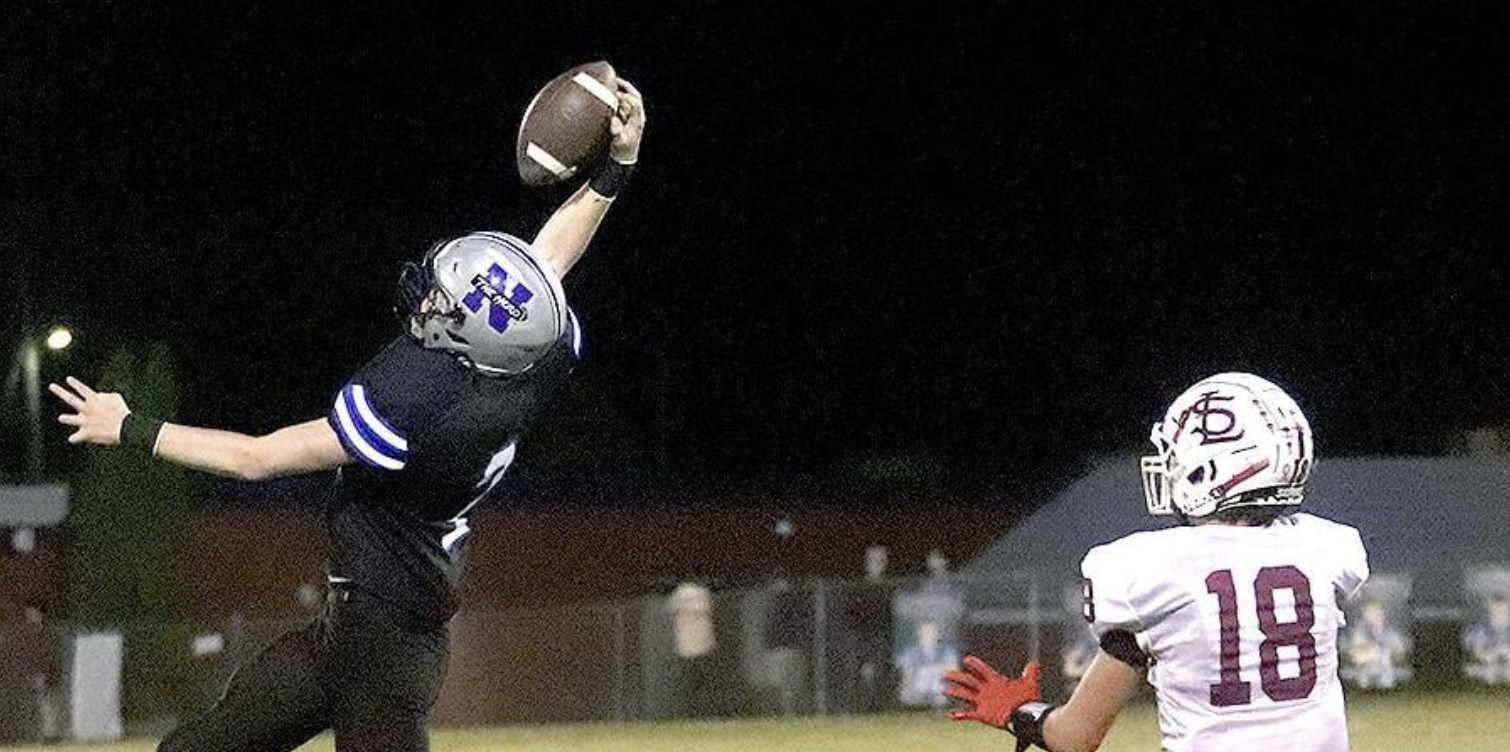 HIGH STAKES - Southern Torch