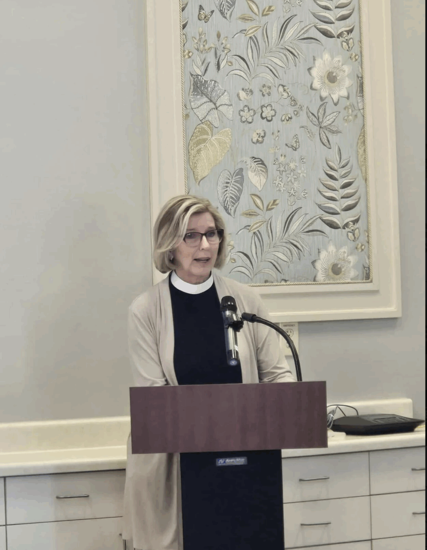 Pastor Appreciation Breakfast - Southern Torch