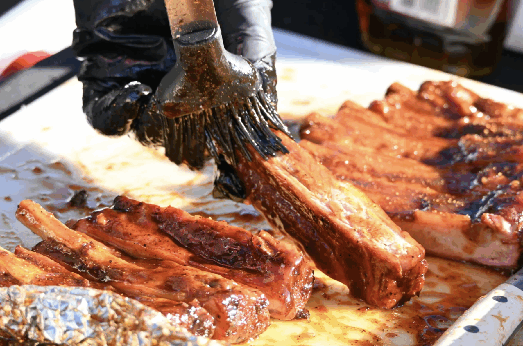 Smokin’ Success - Southern Torch