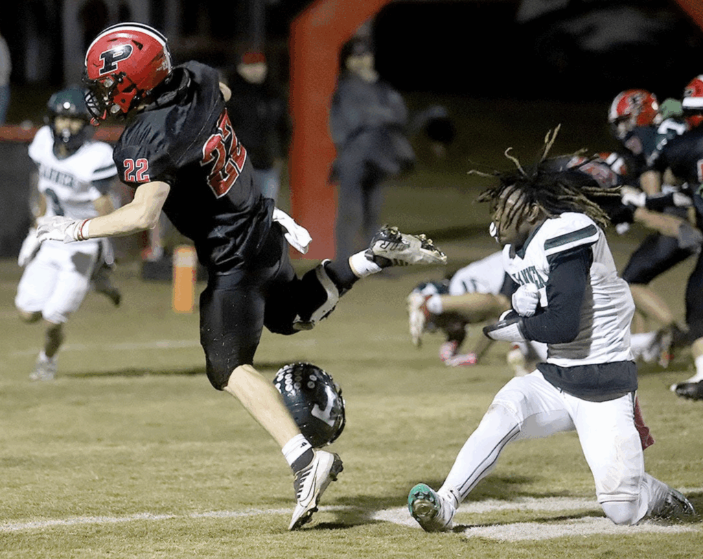 STARTING FAST - Southern Torch