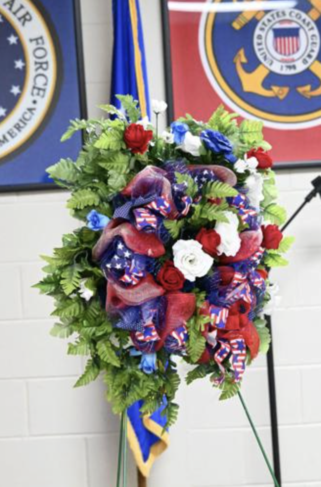 Remembering the Brave - Southern Torch