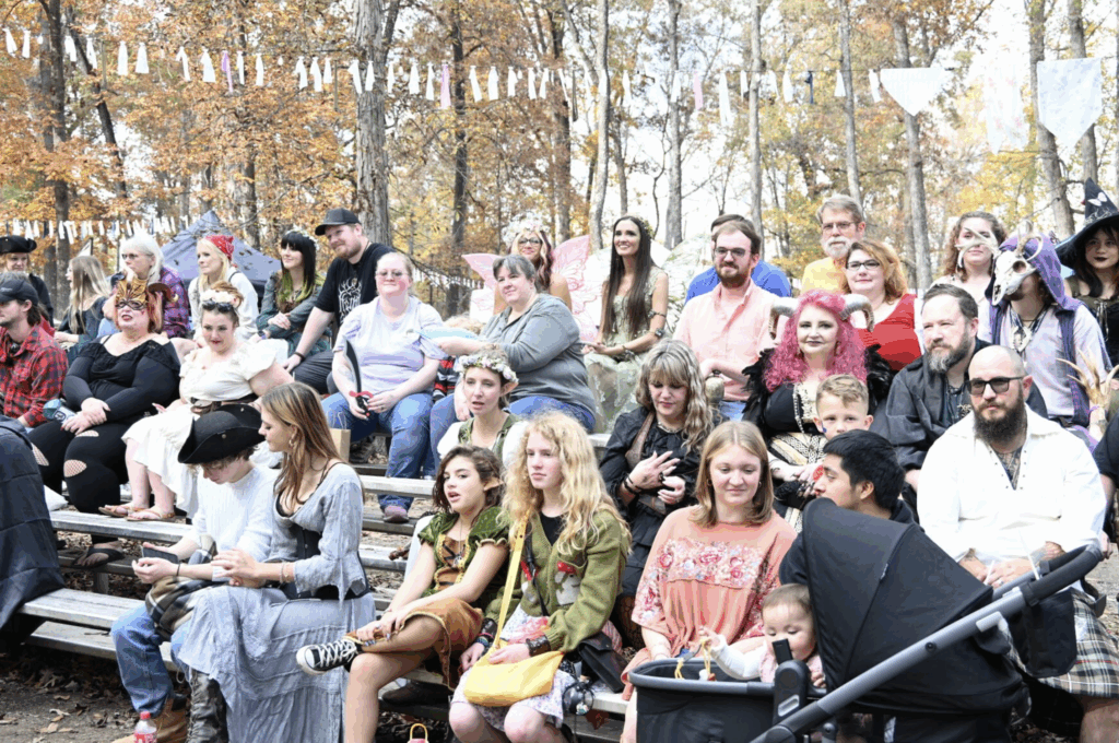 Medieval Magic - Southern Torch