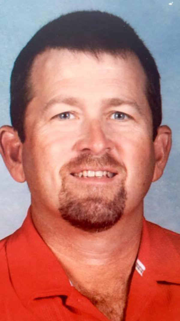 Fyffe Gym to be dedicated 'Mike Cochran Gymnasium' this Tuesday
