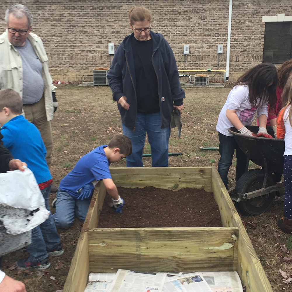After school program a big hit at Moon Lake Elementary