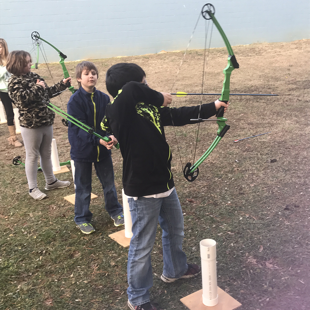 After school program a big hit at Moon Lake Elementary