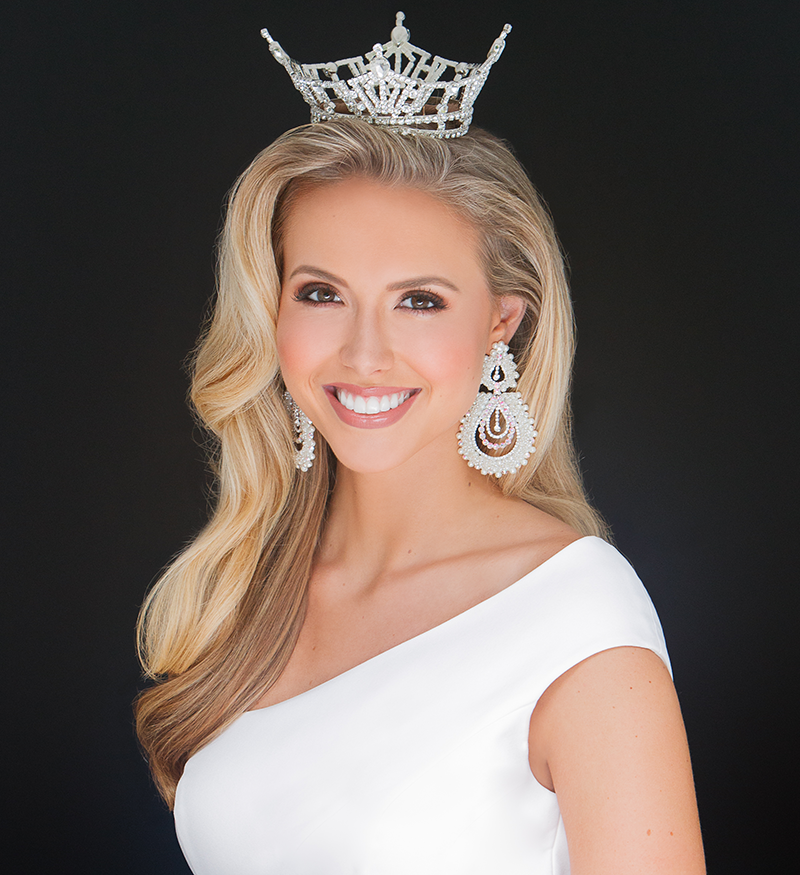 Miss Alabama 2017 to address Fort Payne's 'Women in Business'