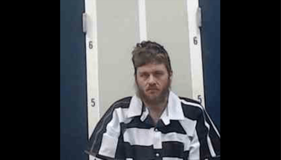 Man in Custody after 2-year-old found in roadway - Southern Torch Man in Custody after 2-year-old found in roadway - Southern Torch