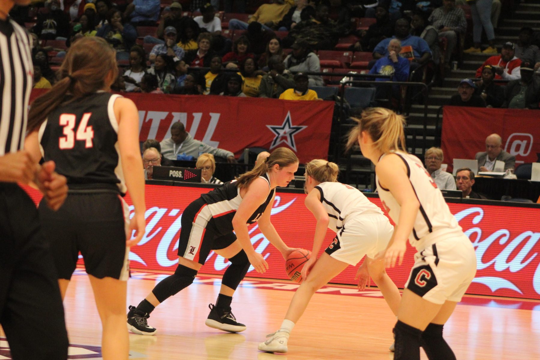 State Round Bound - Southern Torch