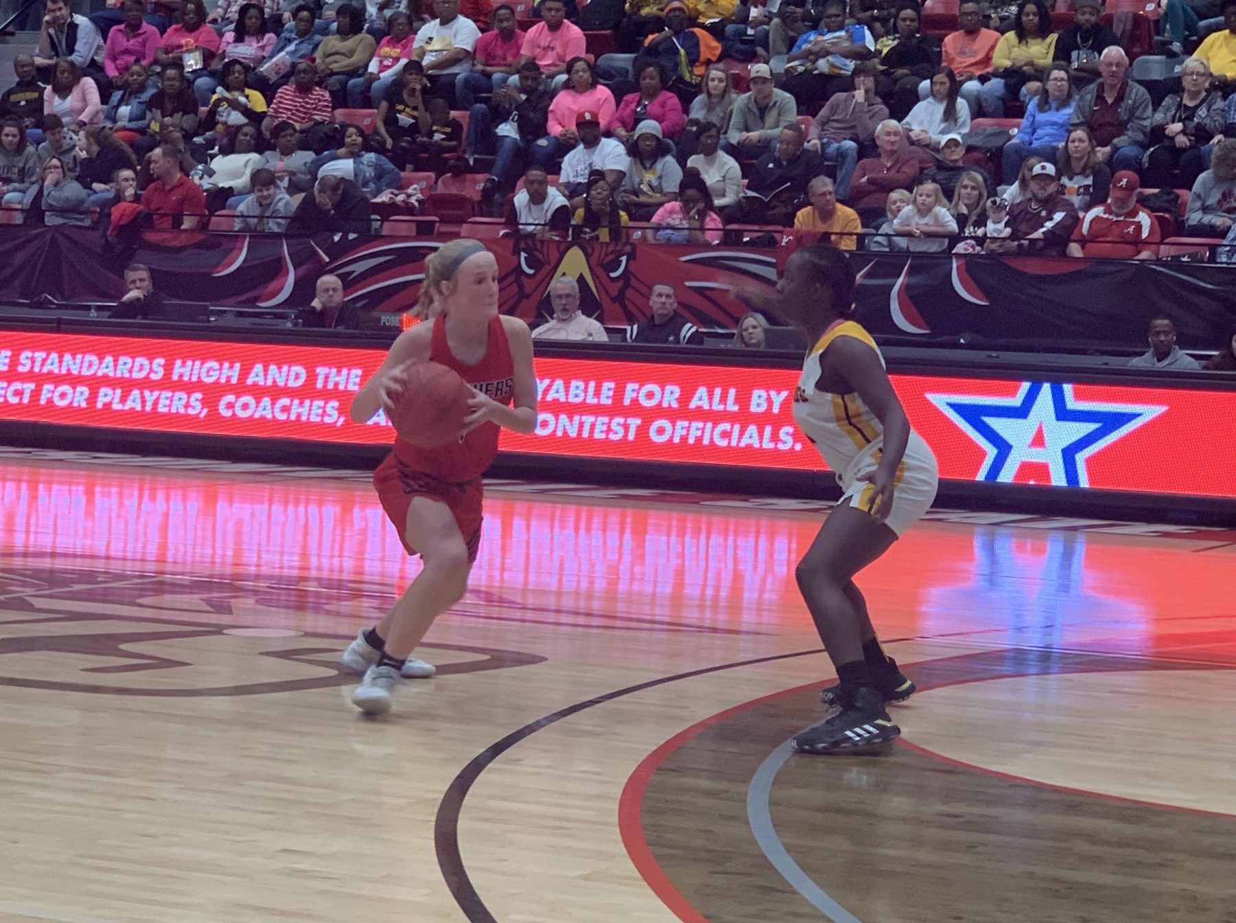 Collinsville Advances to Regional Championship - Southern Torch