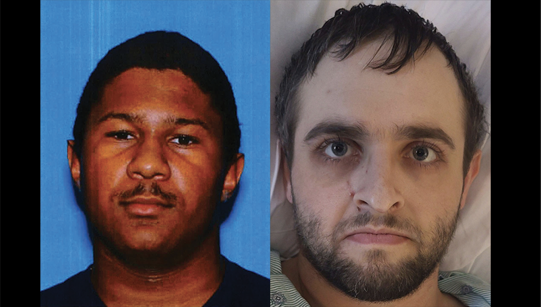 Stabbing & Robbery on Hancock Drive - Southern Torch