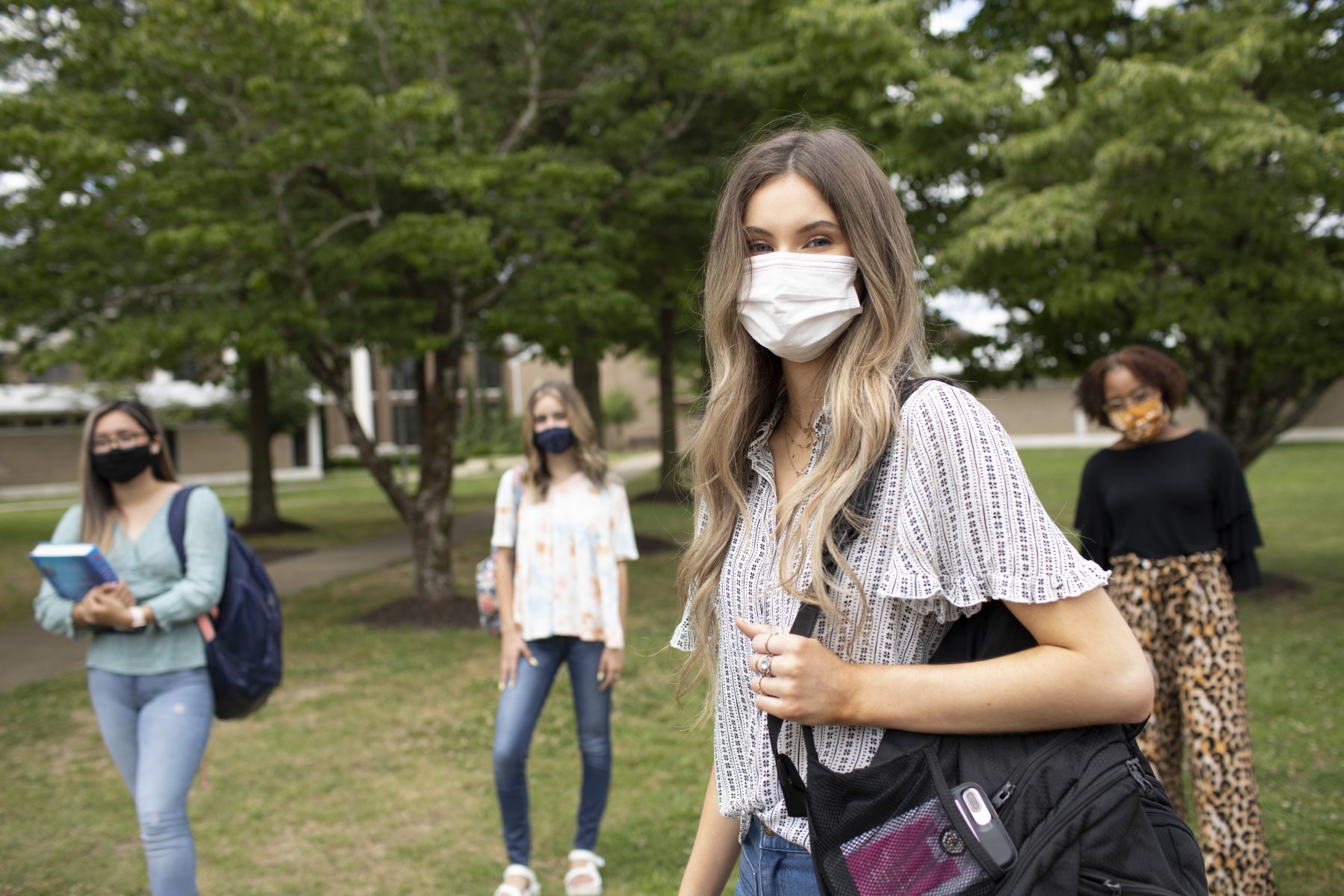 NACC Plans Return to Campus - Southern Torch