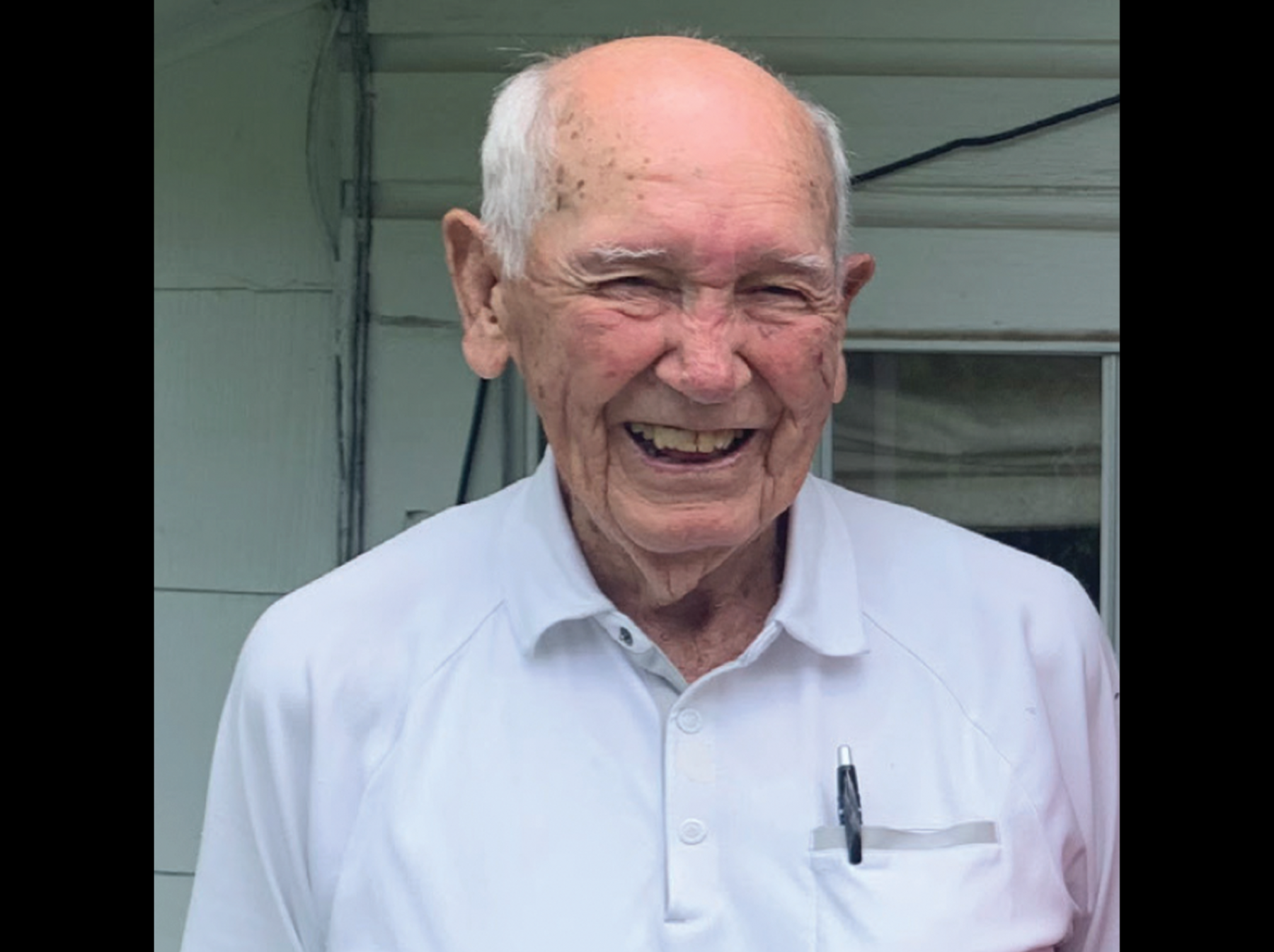 DeKalb Loses a WW II Veteran - Southern Torch