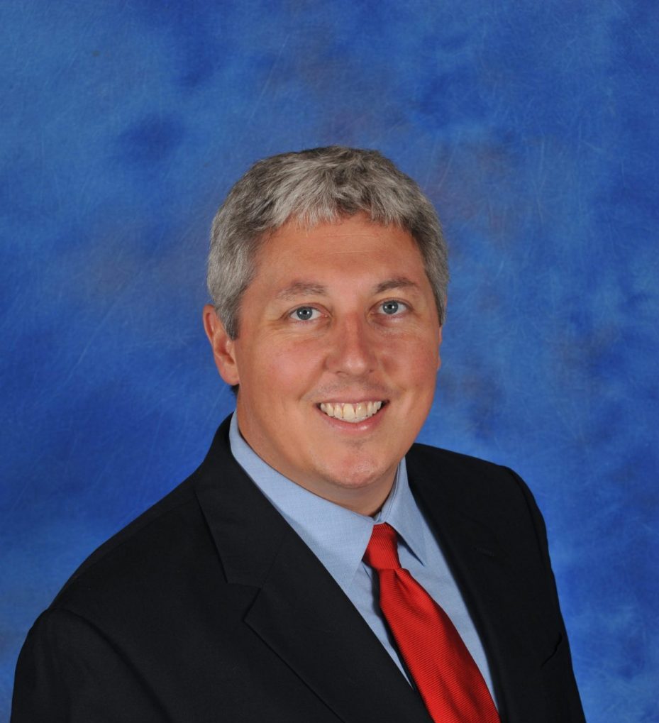 Jones to run for District Attorney - Southern Torch