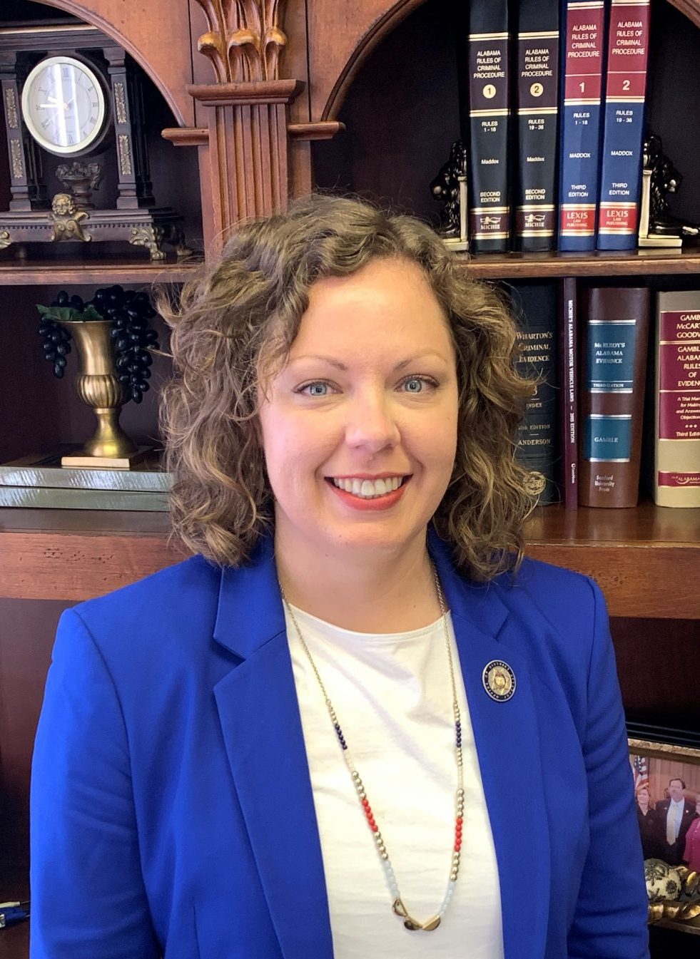 SUMMER MCWHORTER SUMMERFORD ANNOUNCES CANDIDACY FOR DISTRICT ATTORNEY ...