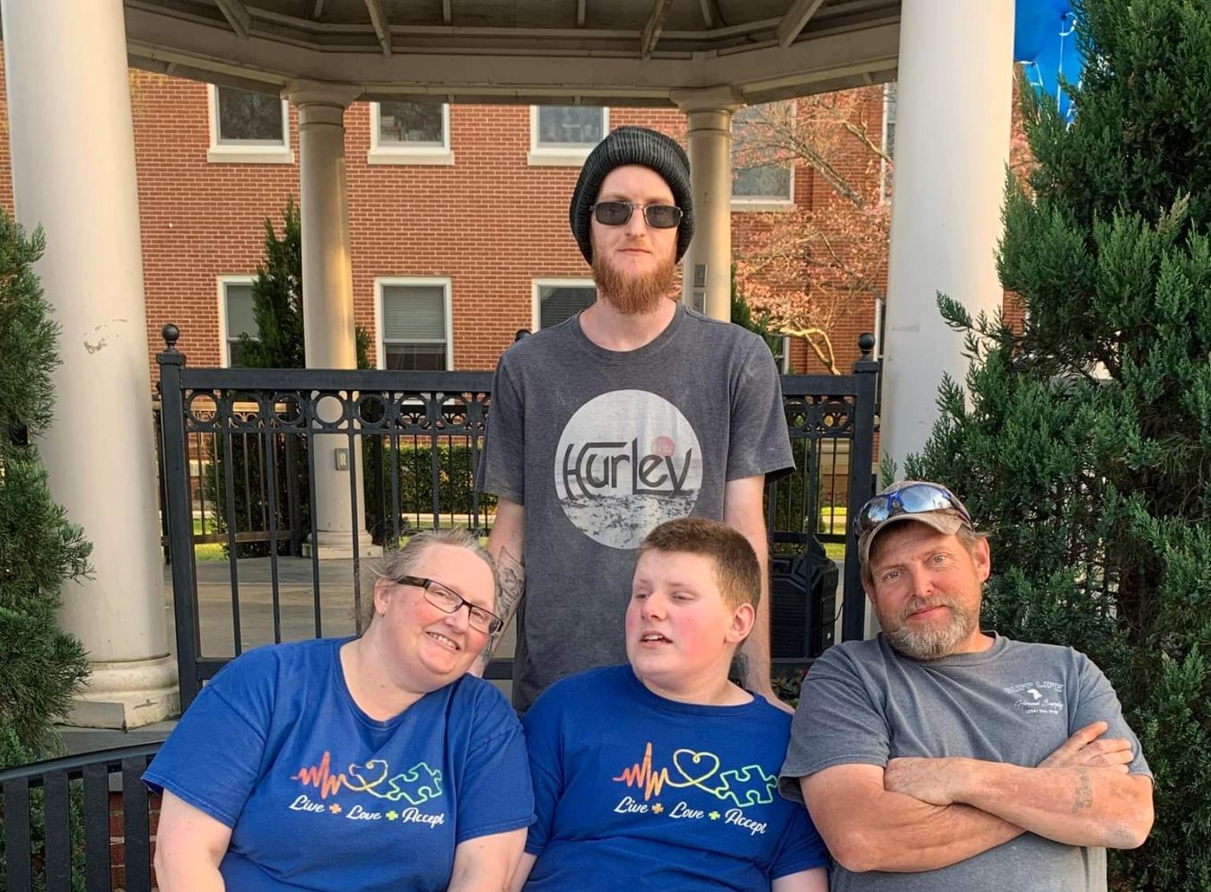 Mother of Autistic child shares her experience - Southern Torch