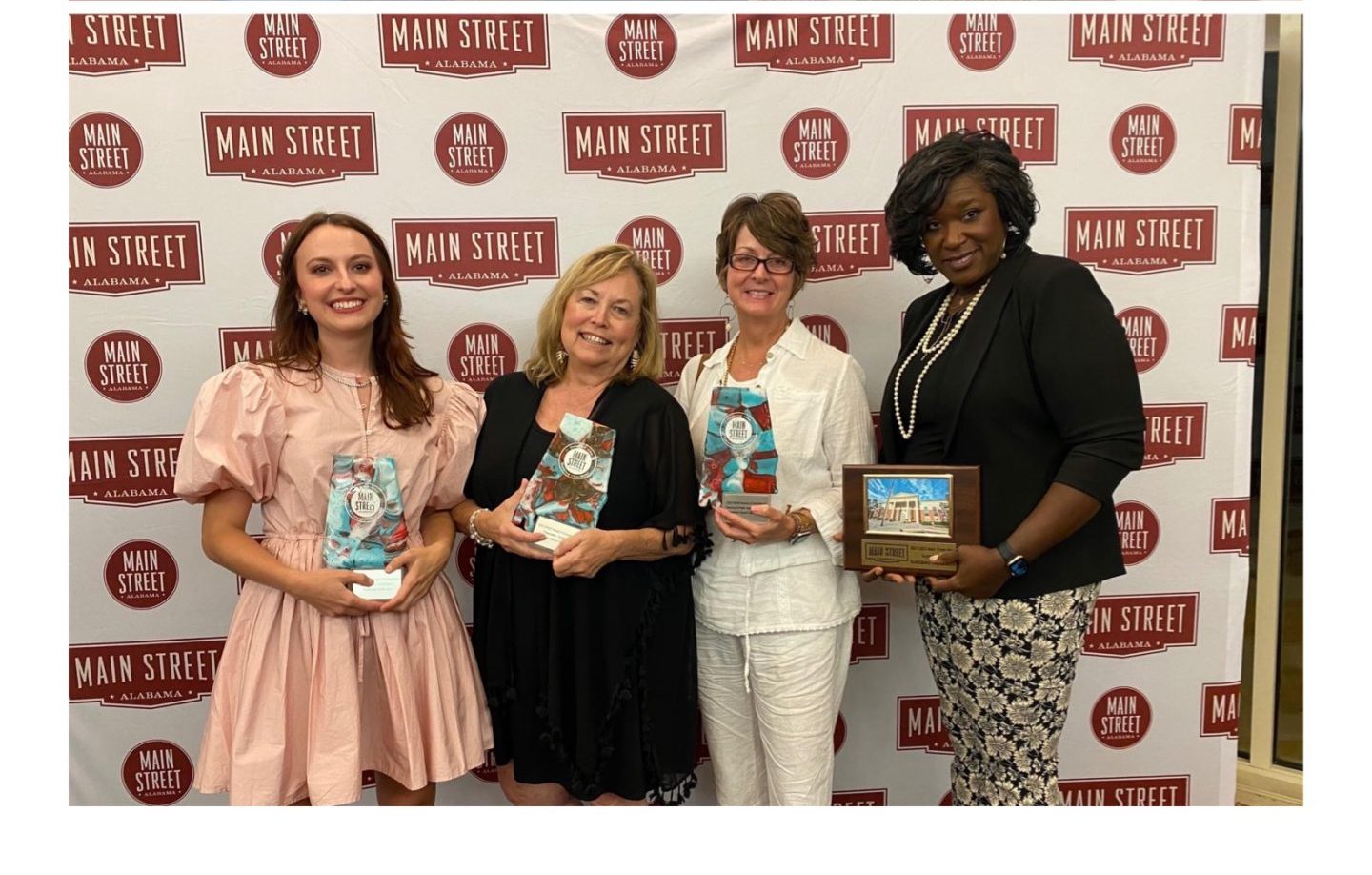 Local Main Street Programs Recognized - Southern Torch