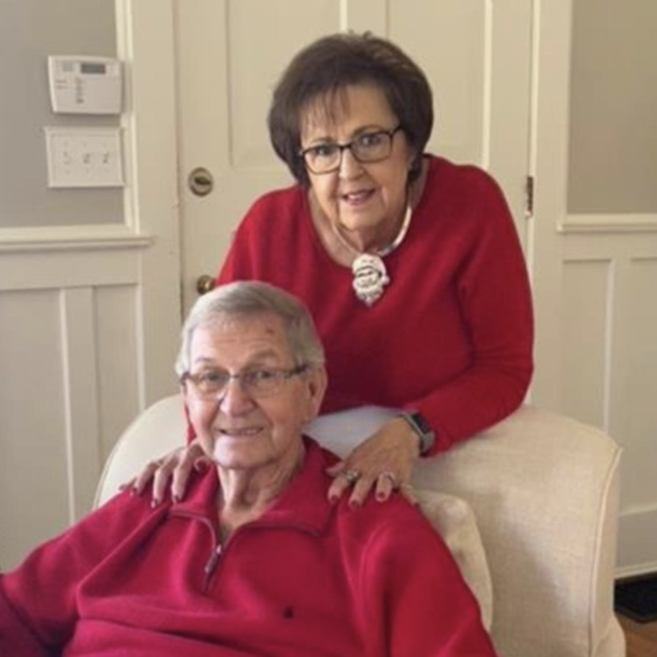 Beloved Commissioner Passes - Southern Torch