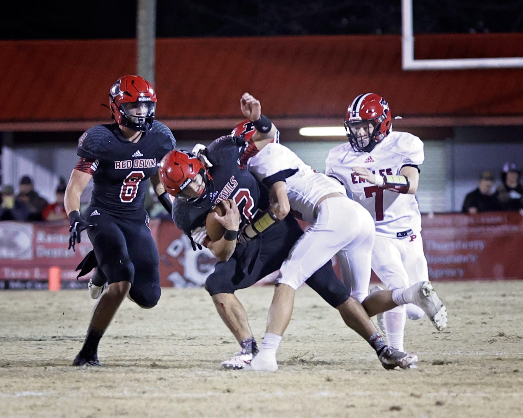 State Championship Bound - Southern Torch