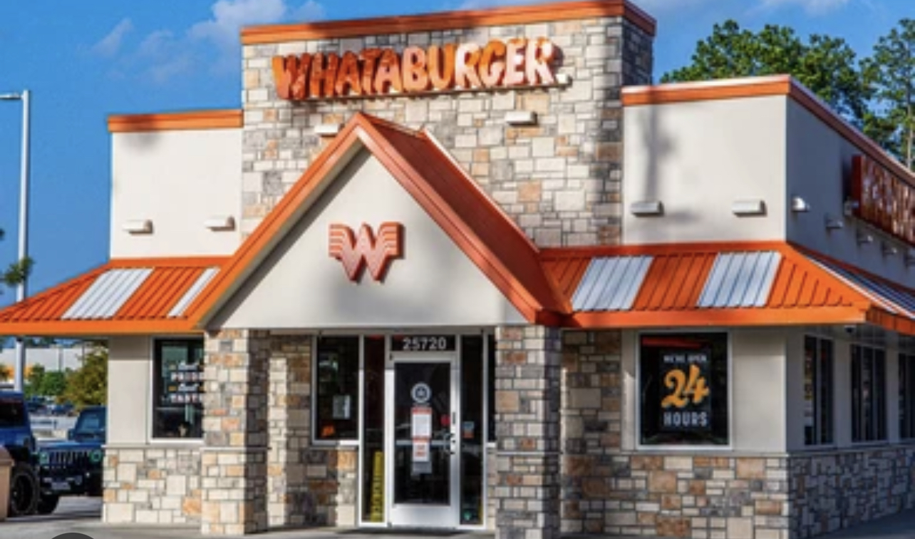 Whataburger Seeks New Location for FP - Southern Torch