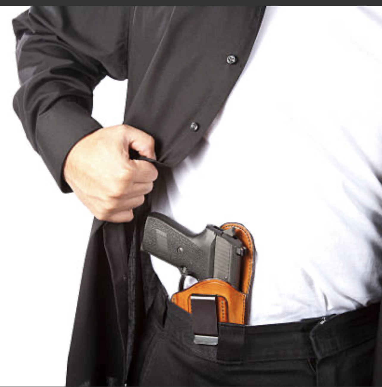 Constitutional Carry Goes Into Effect - Southern Torch