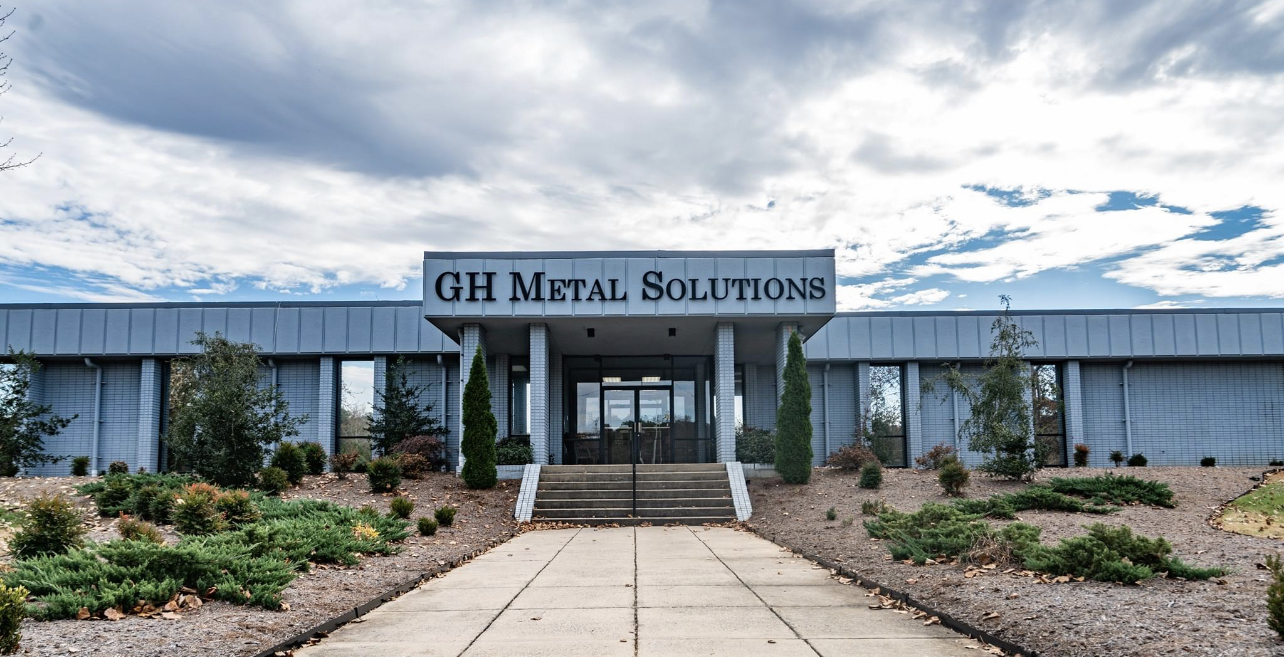 FP Grants Abatements to GH Metal Solutions - Southern Torch