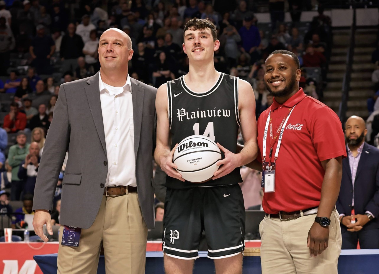 ALL-STATE BASKETBALL - Southern Torch