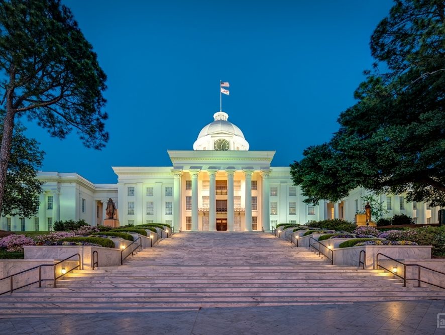 Politics - Southern Torch