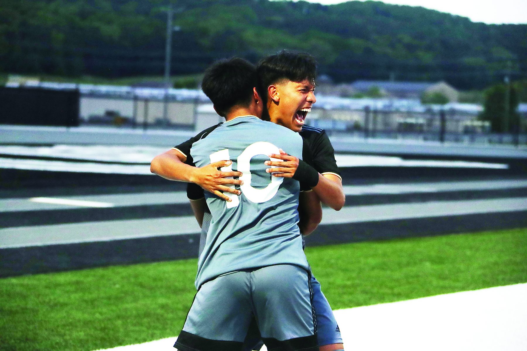 Fort Payne Advances to Final Four, beating Randolph - Southern Torch