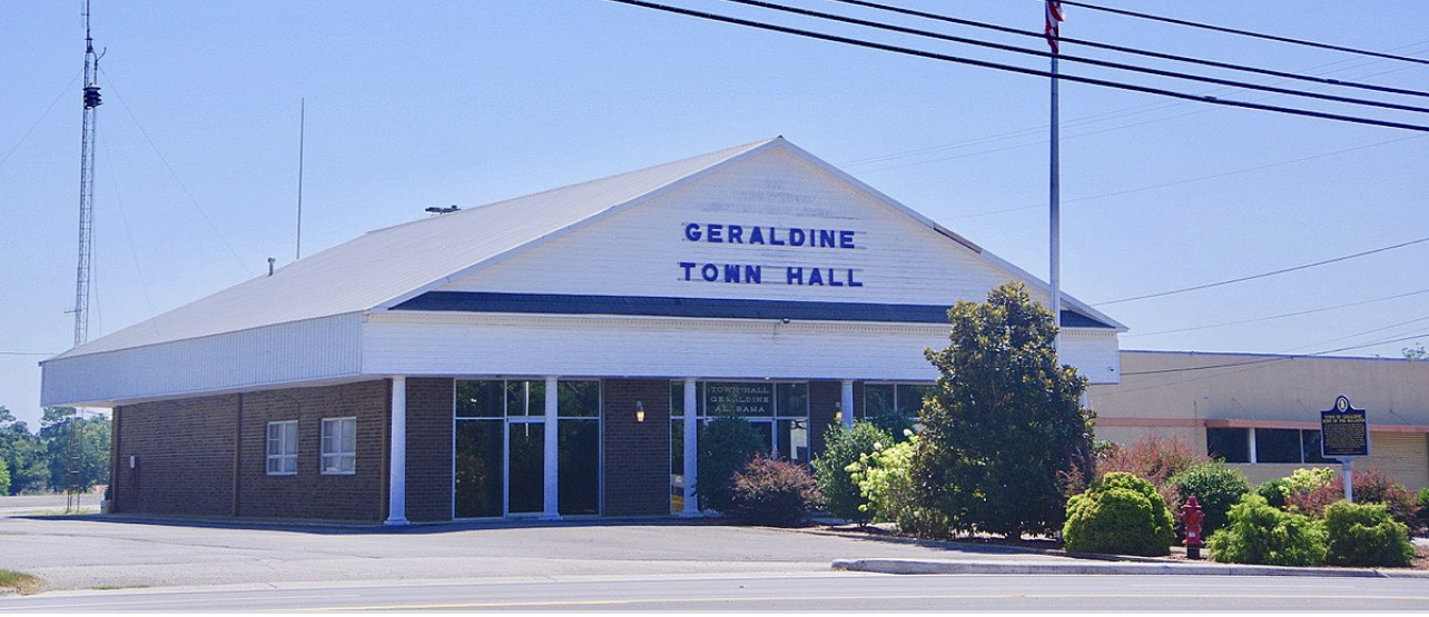 Geraldine Makes Improvements to Facilities - Southern Torch