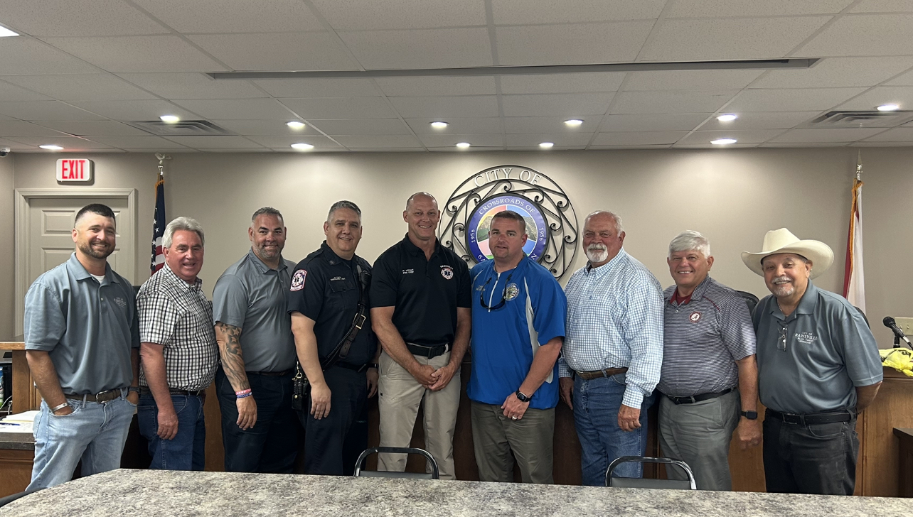 Rainsville: 8th Safest City in Alabama - Southern Torch