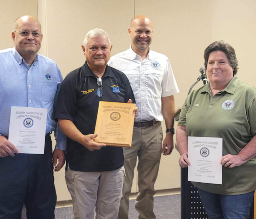 News - Southern Torch