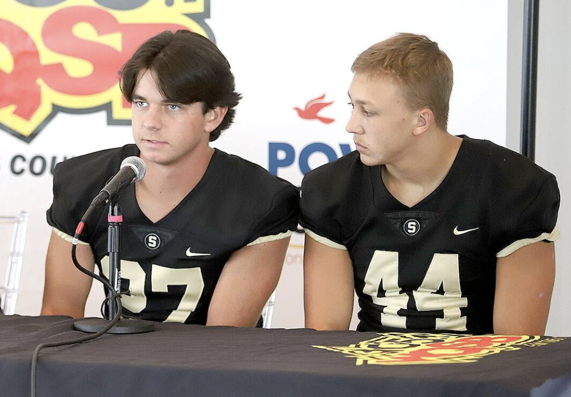 ‘BE THE 10TH’ - Southern Torch