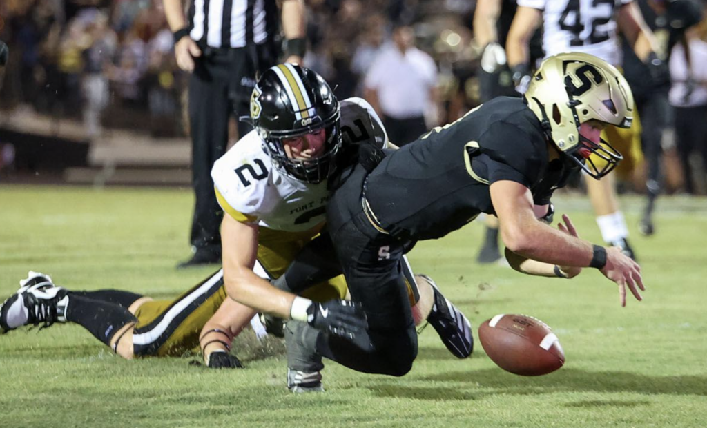 Weekly Football Wrapup - Southern Torch