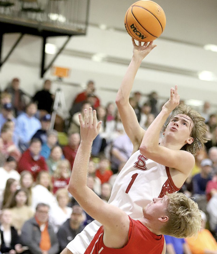 SAND MOUNTAIN TOURNAMENT ROUNDUP: Section boys secure spot in Sand Mountain Tournament title ...