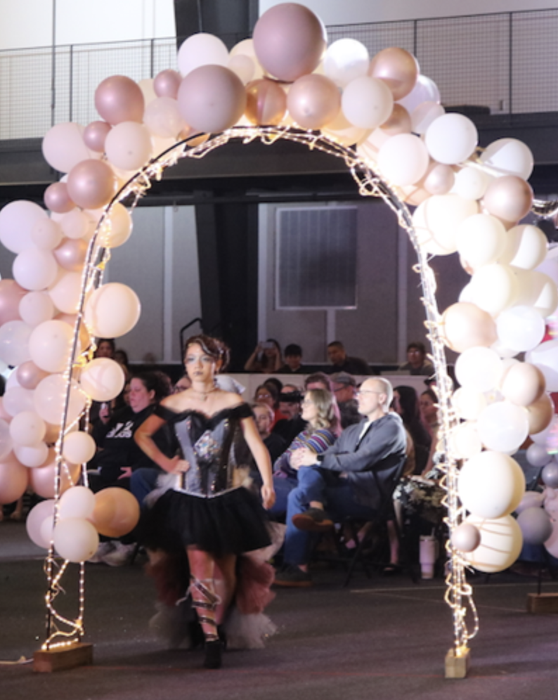 Met Gala hits the runway - Southern Torch