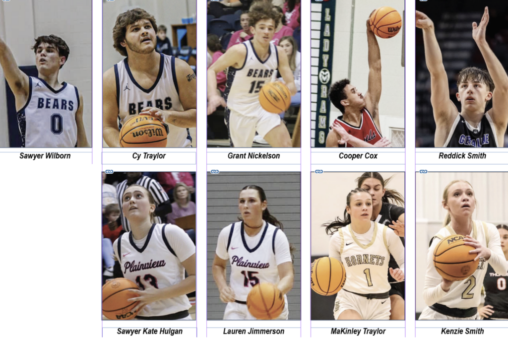 Sand Mountain Super 7 chosen - Southern Torch