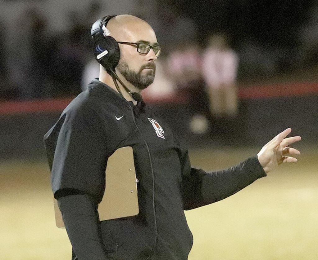 Pisgah promotes Gilbert to head coach - Southern Torch