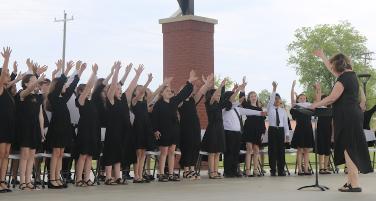 Day of Prayer at Boaz - Southern Torch