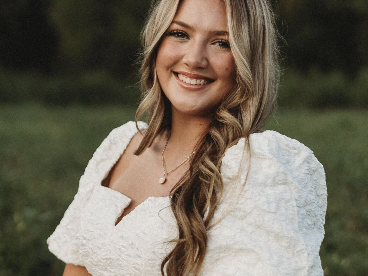 FOCUS ON YOUTH: Julianne Davis - Southern Torch