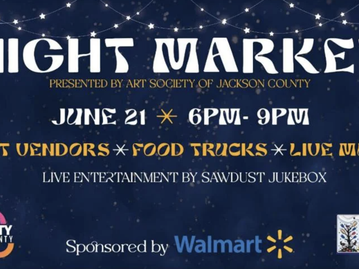 THINGS TO DO IN JACKSON COUNTY - Southern Torch