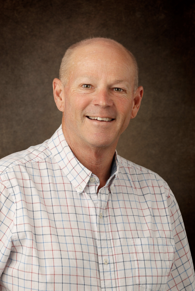 Ray Kennamer for Albertville City Council, Place 4 - Southern Torch
