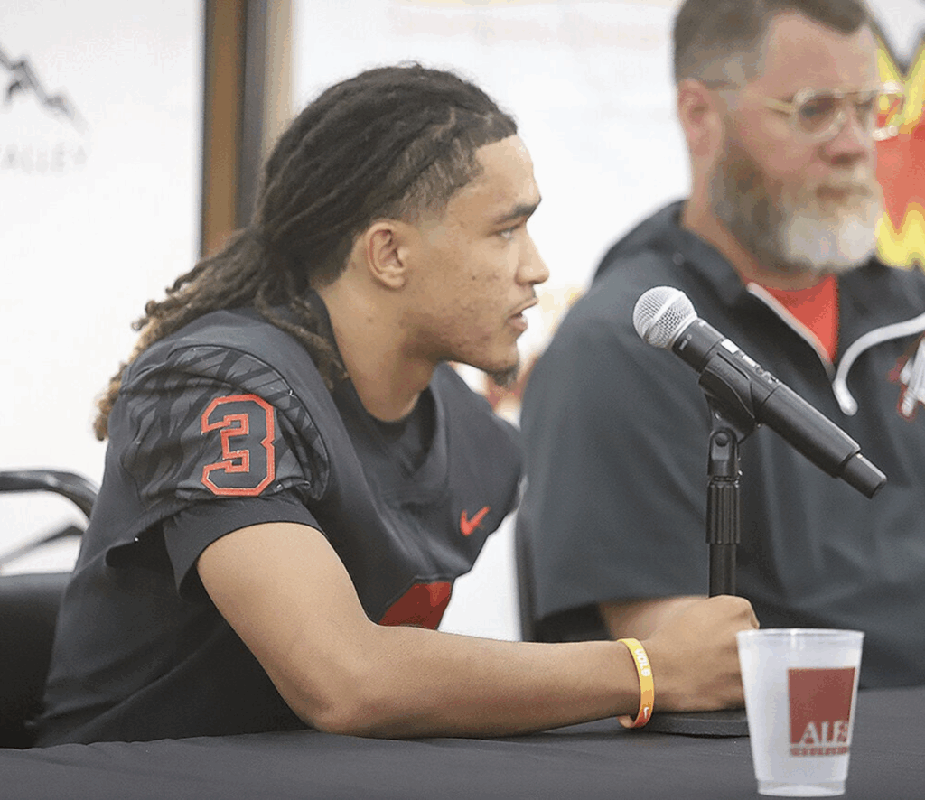 PREP FOOTBALL MEDIA DAY: North Jackson leaning on experience to build ...