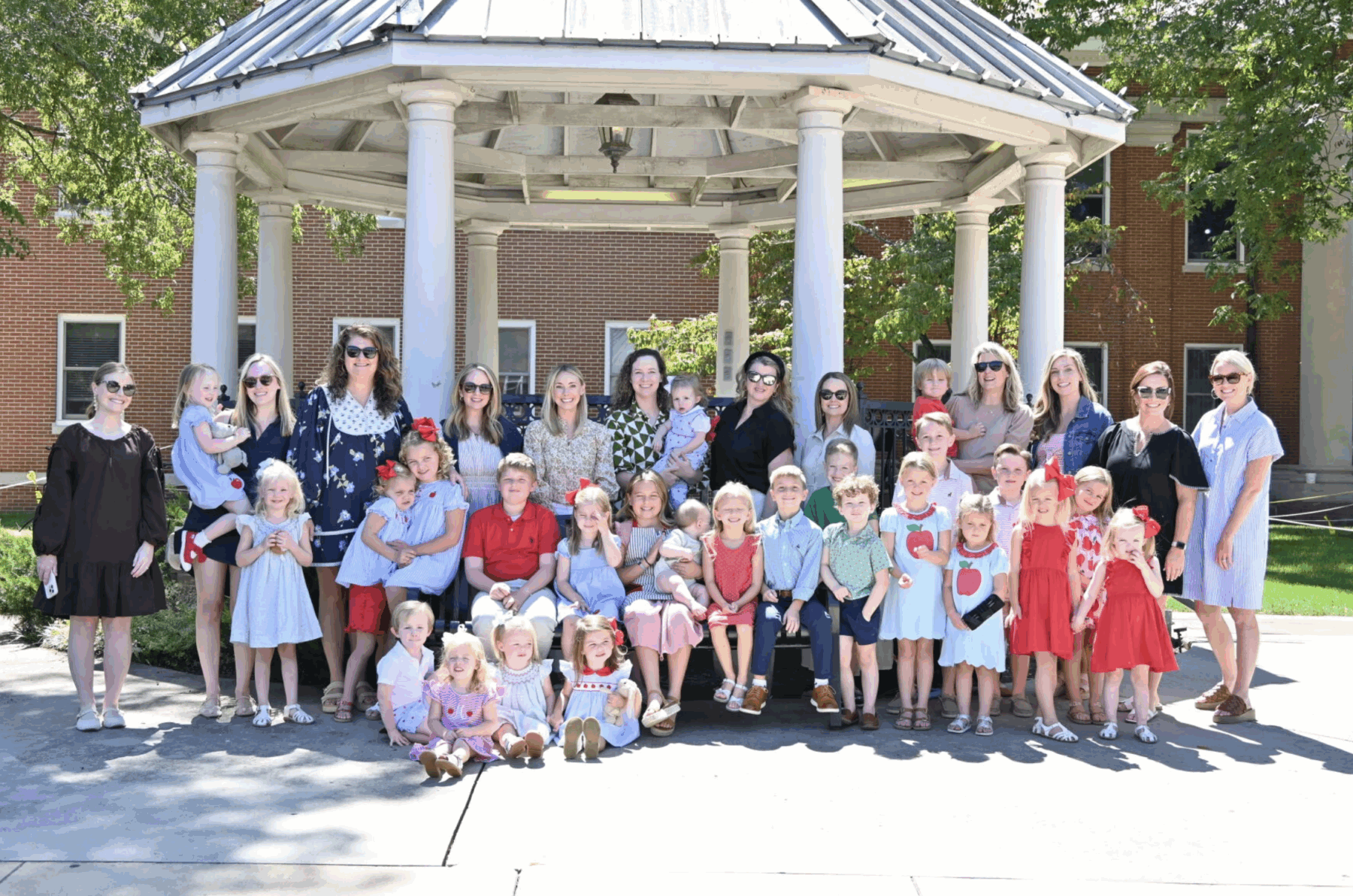 CORE VALUES - Southern Torch