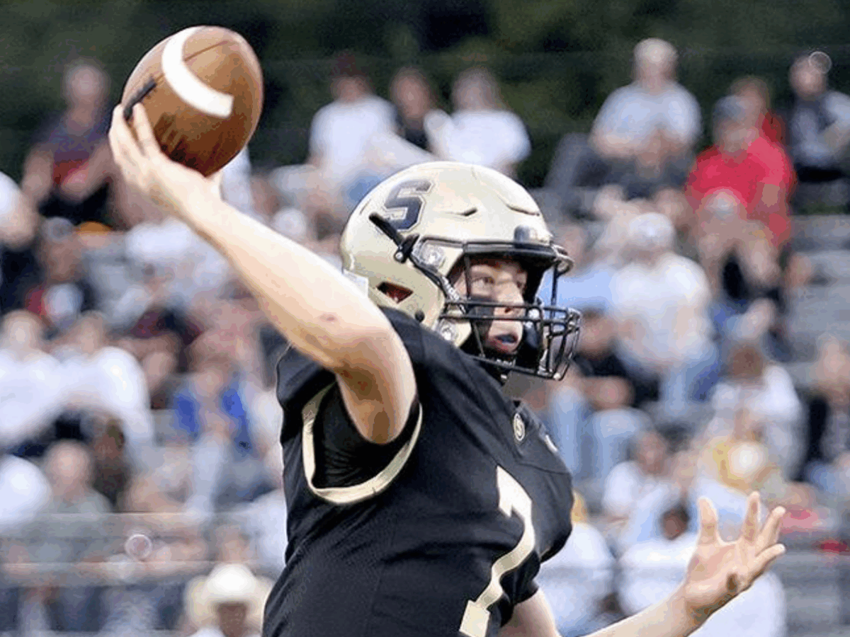 REGION BREAK - Southern Torch