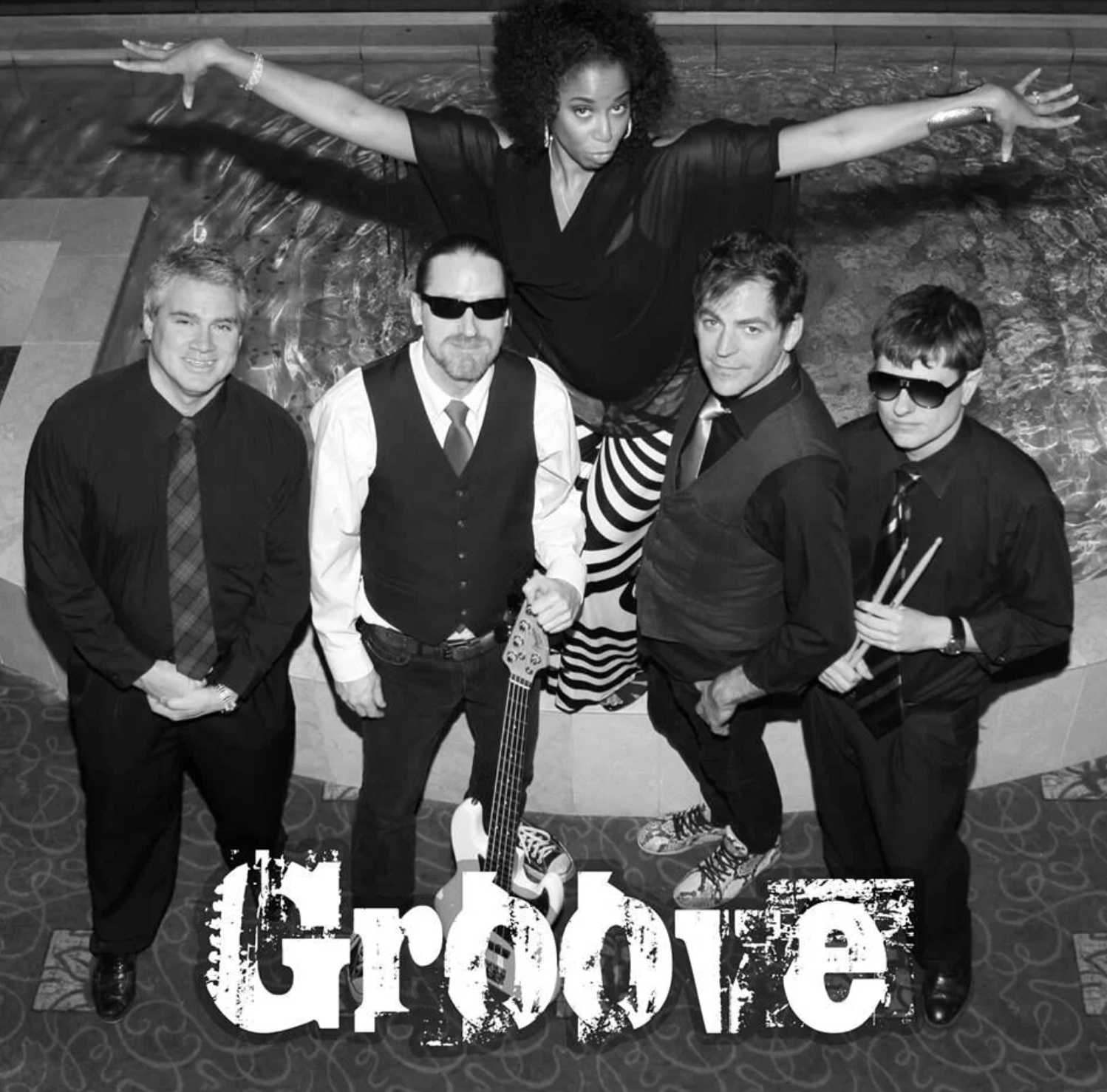 Groove Concert on Thursday - Southern Torch