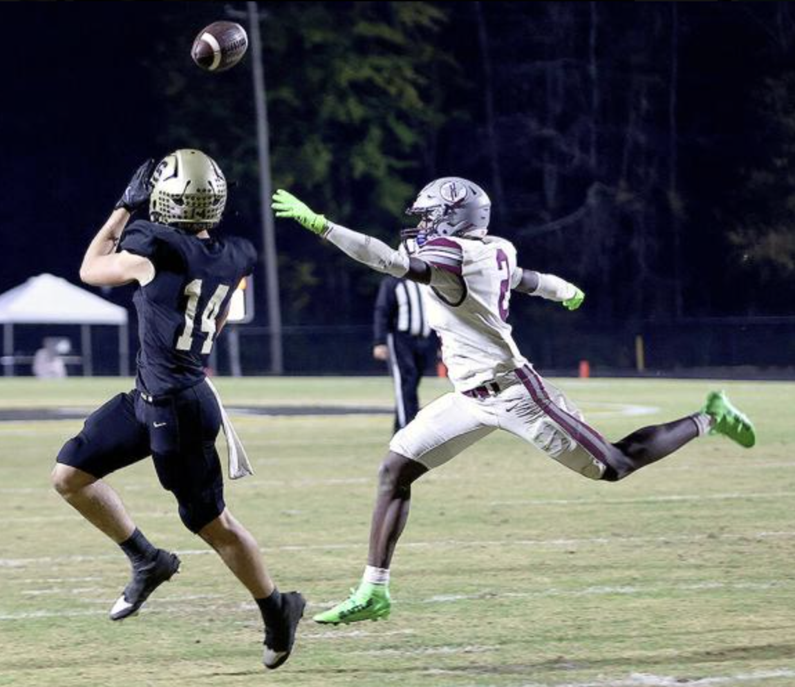 ROUND 2 KNOCKOUT - Southern Torch