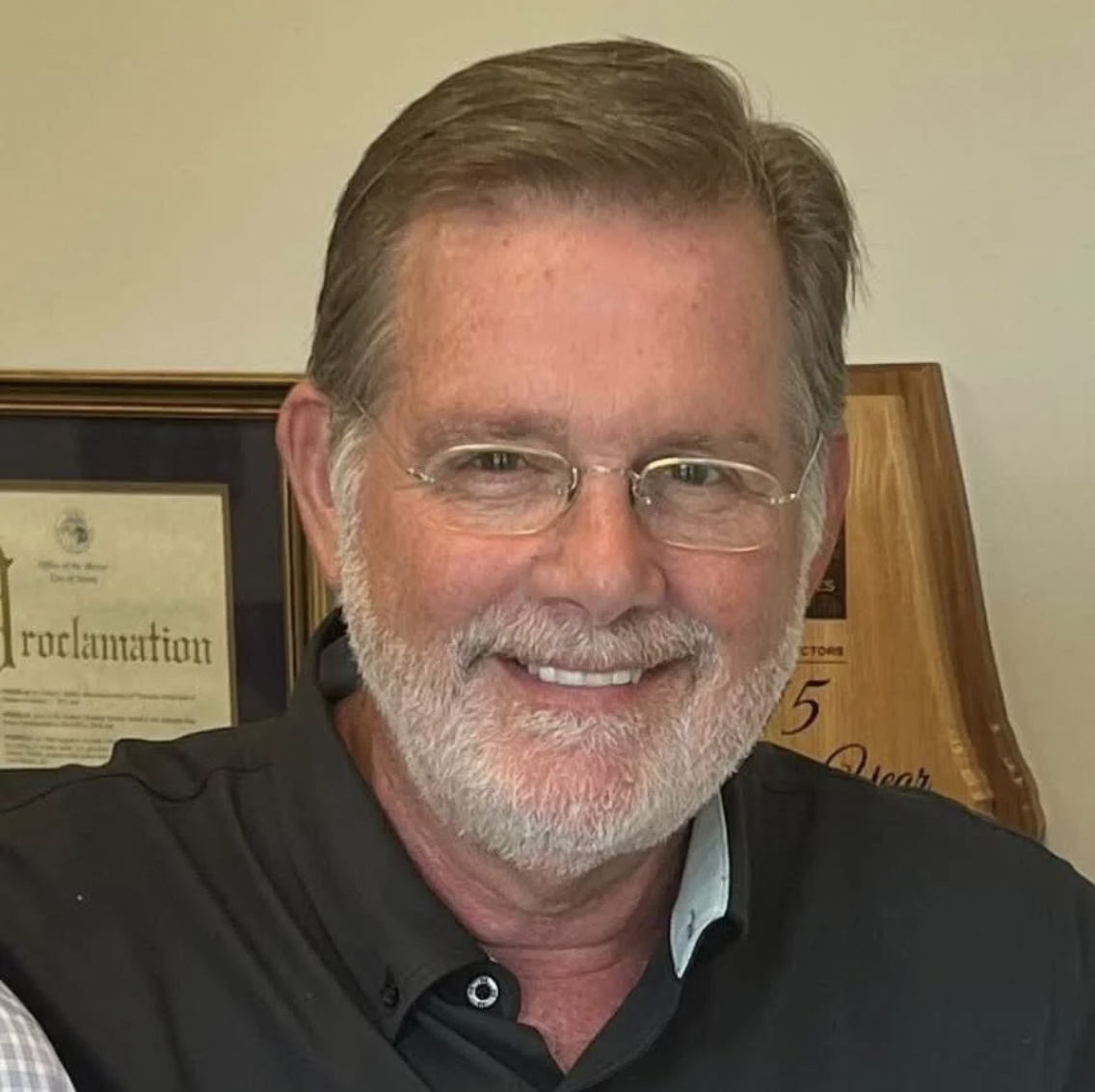 Sparks looks at another run for office - Southern Torch