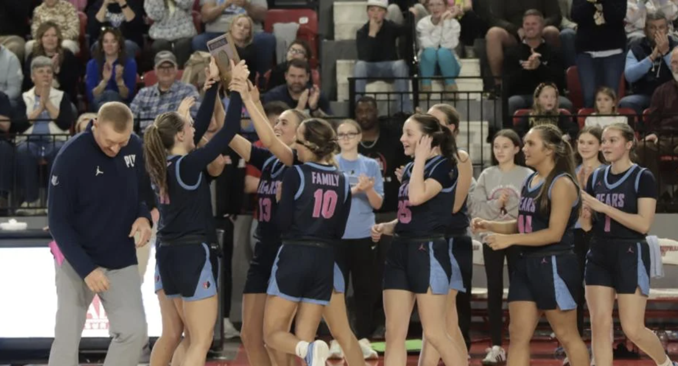 WHAT BEARS DO: Plainview headed back to Final Four - Southern Torch